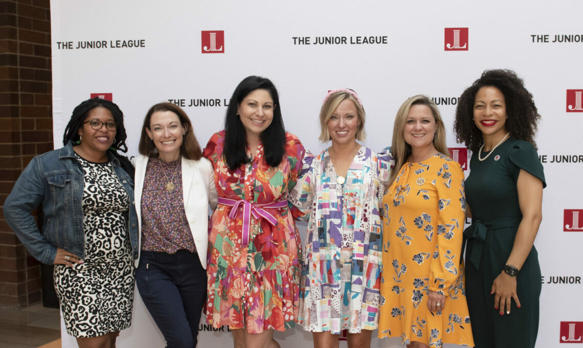 Gourmet Class - Junior League of Cincinnati