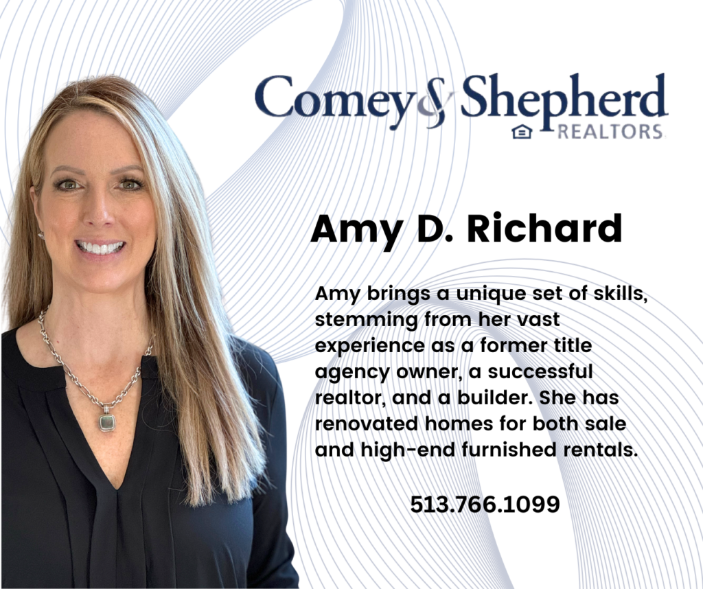 Tour of Kitchens - Junior League of Cincinnati