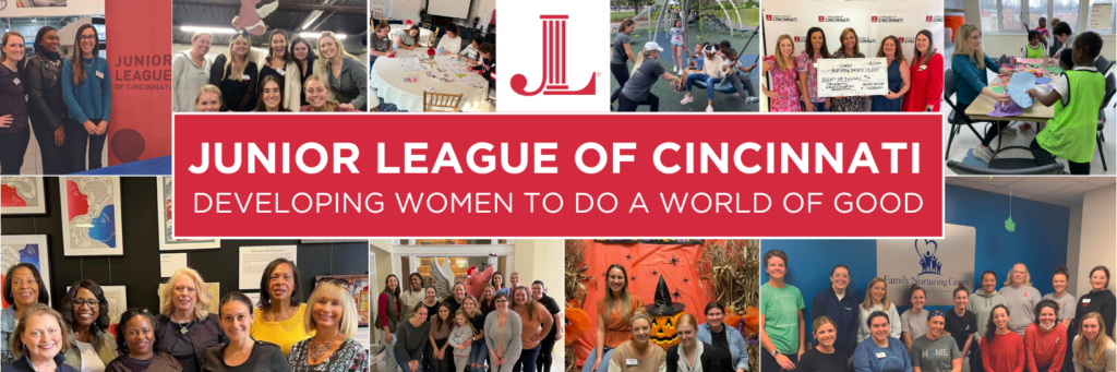Local Leadership Opportunities for Women in Greater Cincinnati