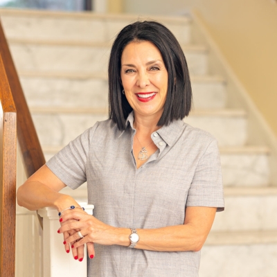 Leadership - Junior League of Cincinnati