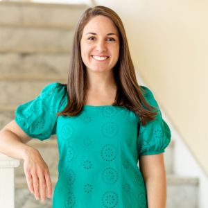 Leadership - Junior League of Cincinnati