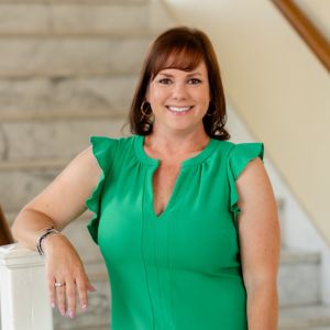 Leadership - Junior League of Cincinnati