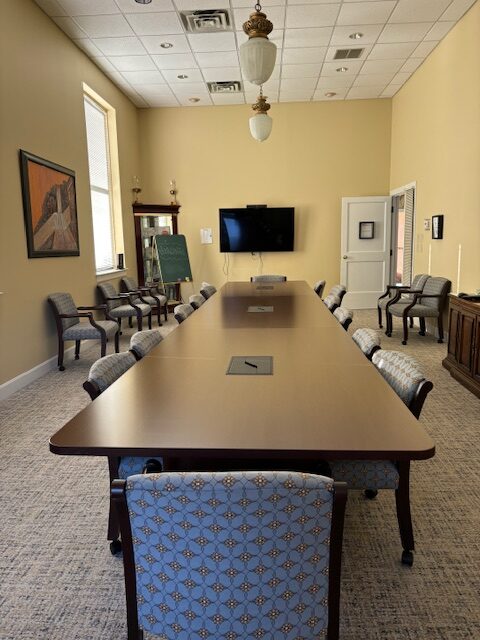 Columbia Center Event Venue | Meetings & Social Events (8–200)