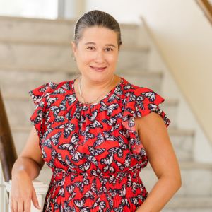 Leadership - Junior League of Cincinnati