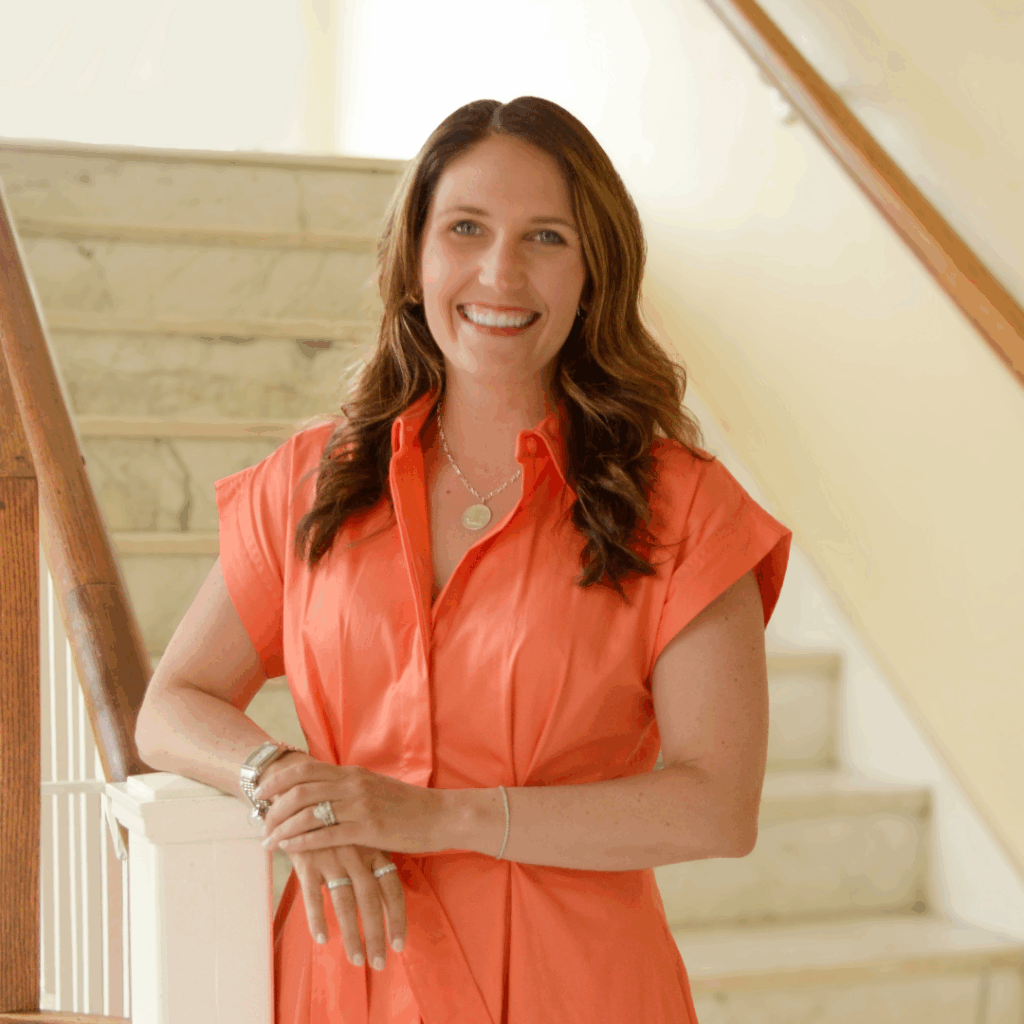 Non-Profit Board & EMT Members | Junior League of Cincinnati