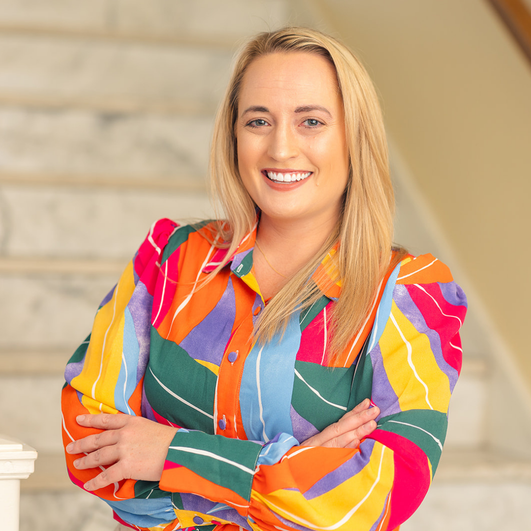 Non-Profit Board & EMT Members | Junior League of Cincinnati