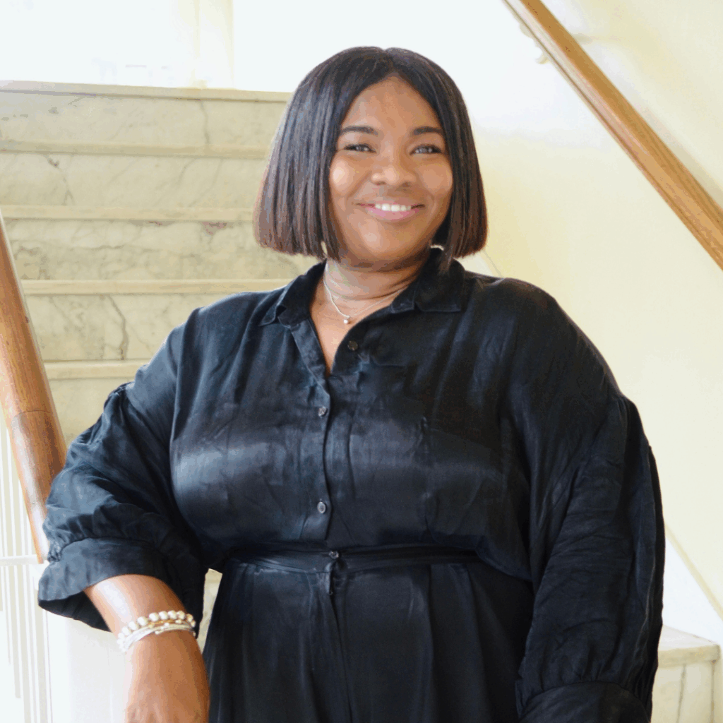 Non-Profit Board & EMT Members | Junior League of Cincinnati