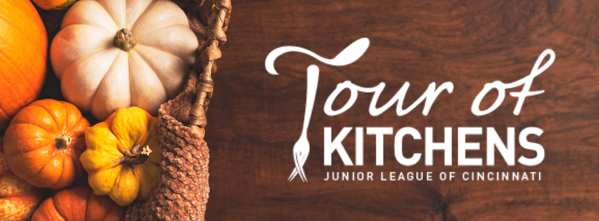 Tour of Kitchens Cincinnati | Celebrating 15 Years of Impact
